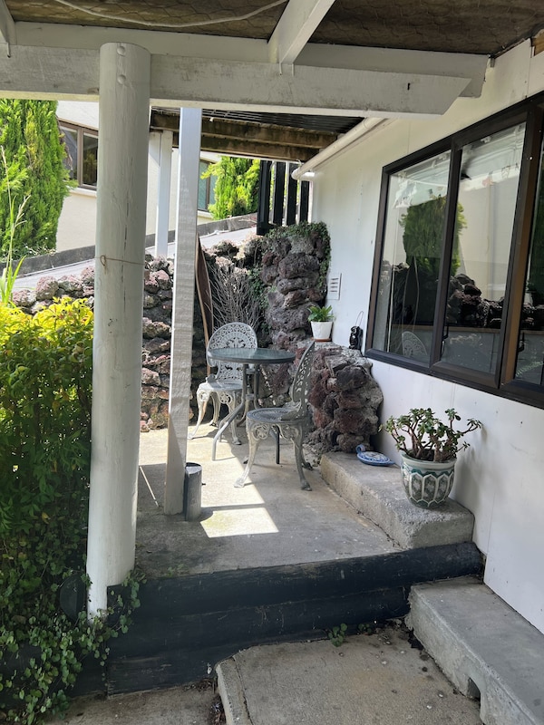 Funky Studio Apartment In The Centre Of Paihia, Bay Of Islands. Pet-friendly - Waitangi