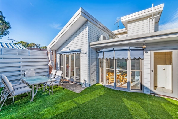 250 Meters From The Beach, Ocean Grove - Geelong