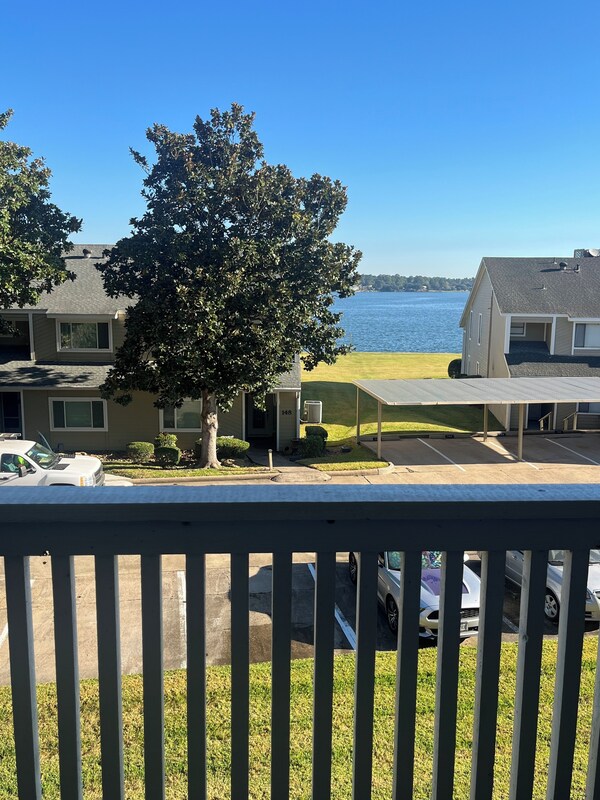 Lux Condo On Lake Conroe I Lakeview/gameroom - Conroe, TX