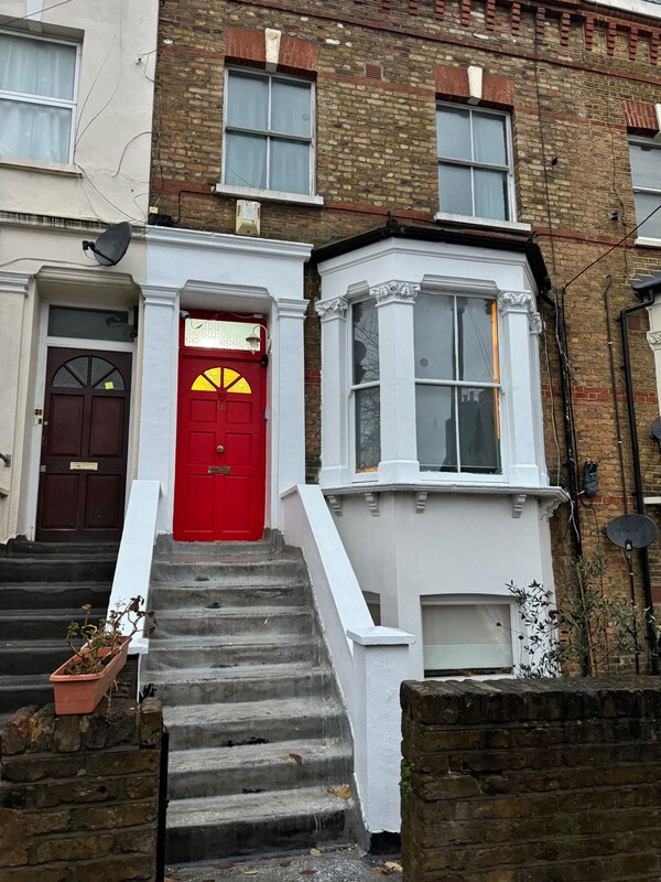London Chic Apartment With Modern Amenities - Harrow