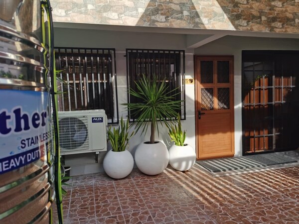 Samong Transient House - Cavite City
