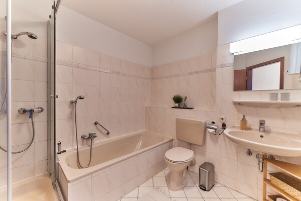Ferienwohnung/app. Für 6 Gäste Mit 100m² In Bad Kreuznach (269975) - Gau-Algesheim