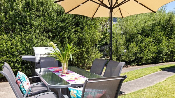 A Stones Throw - Your Perfect Getaway Close To Everything - Portsea