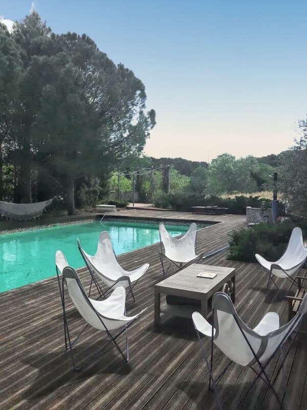 Homerez - Maison Aix-en-provence - Éguilles