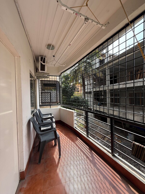 The Cozy Nest 2-bedroom Apartment In Welcoming Bengaluru With Wifi, Ac - Bangalore