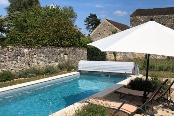Le Gite De Tassigny : Maison 2 Chambres - Meursault