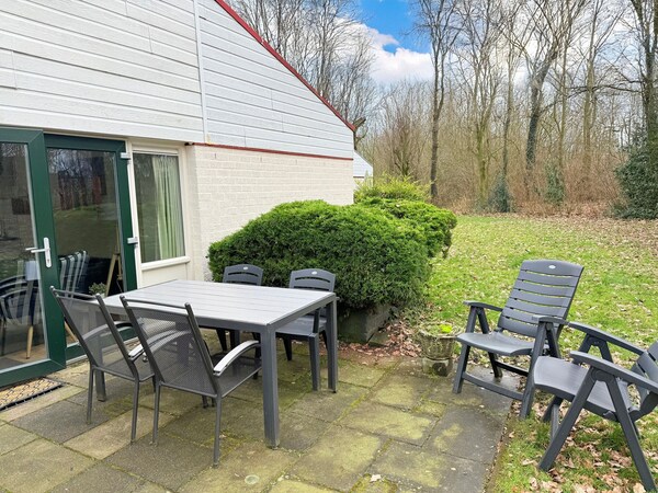 Bungalowpark Simpelveld - Schakel 22 - Aachen