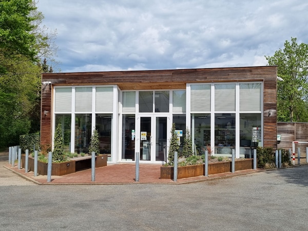 Bungalowpark Simpelveld - Schakel 16 - Kerkrade