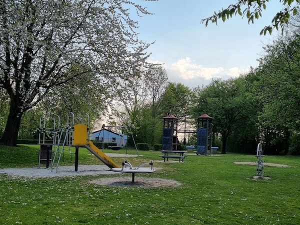 Bungalowpark Simpelveld - Castra 40 - Aachen