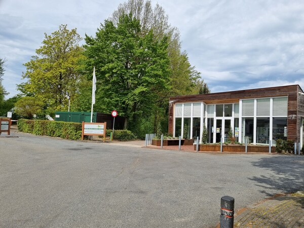 Bungalowpark Simpelveld - Delta 118 - Heerlen