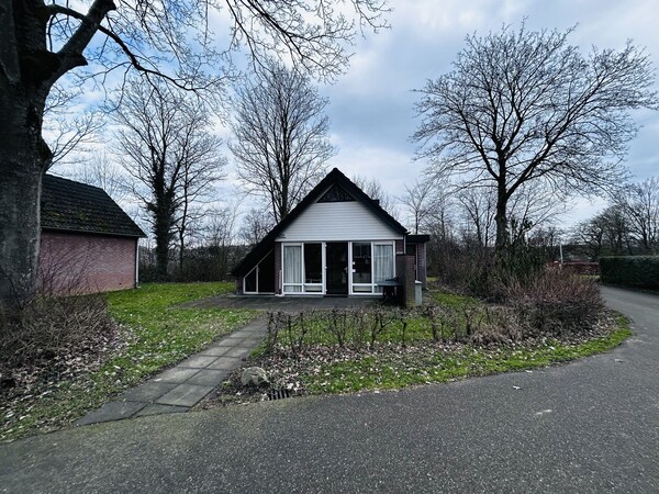 Bungalowpark Simpelveld - Delta 128 - Aachen