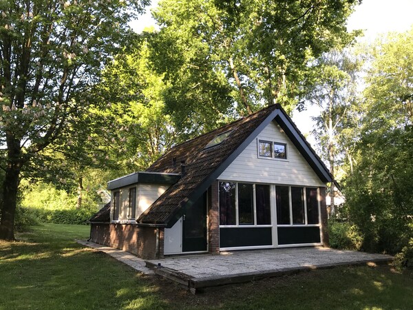 Bungalowpark Simpelveld - Delta 121 - Aix-la-Chapelle
