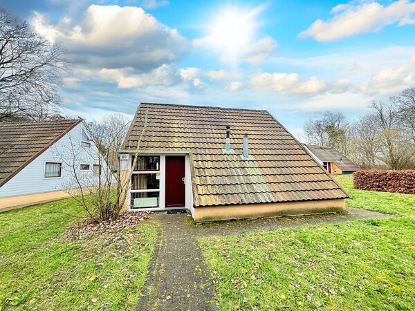 Bungalowpark Simpelveld - Alpha 80 - Heerlen
