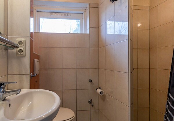 Bungalowpark Simpelveld - Alpha 105 - Aix-la-Chapelle