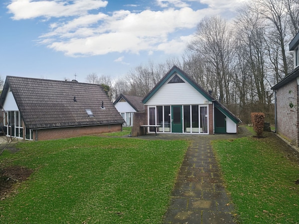 Bungalowpark Simpelveld - Delta 108 - Aix-la-Chapelle