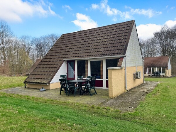 Bungalowpark Simpelveld - Alpha 75 - Aachen