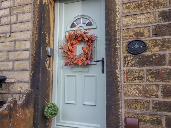 Penny Cottage, Pet Friendly, With A Garden In Haworth - Haworth