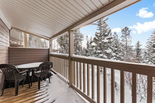 Mountain Getaway With Private Sauna Near Breckenridge Resort & Main Street! - Breckenridge, CO