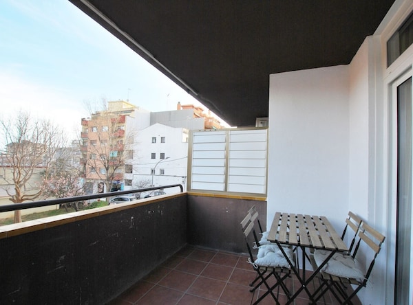 Vm - Santa Maria Apartment - Mataró