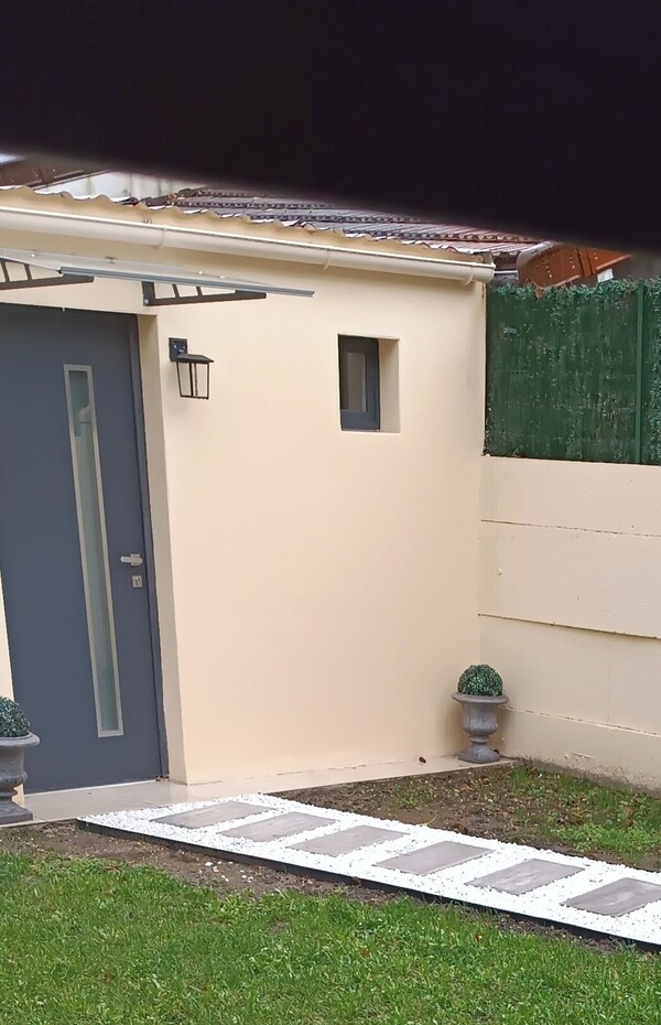 Small Private House - Vigneux-sur-Seine