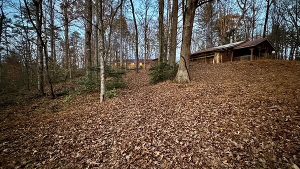 Charming 3-bedroom House With Wifi, Ac In Enchanting Blairsville, Ga - Blairsville, GA