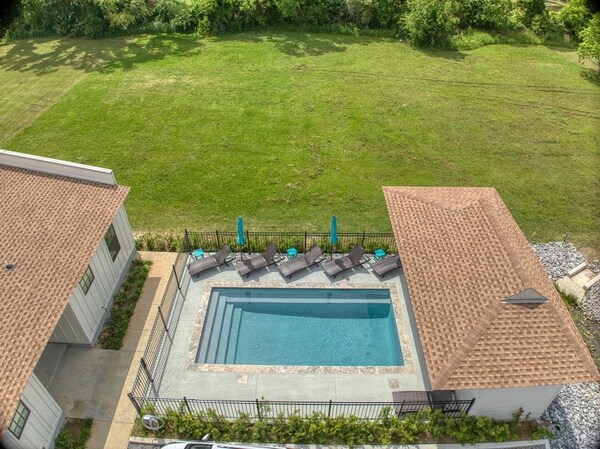 Bay St Louis, Pool, Walk To Beach, Pet Friendly 9 - Pass Christian, MS