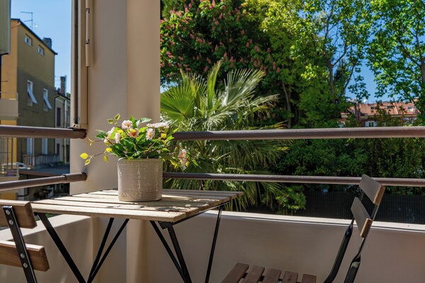 The Exclusive Carducci 14: Between Old Town And Sea - Pesaro