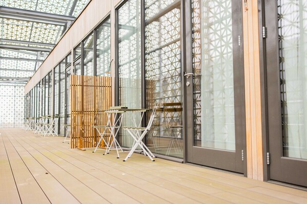 Skyline Serenity Studio Bhd - Rotterdam