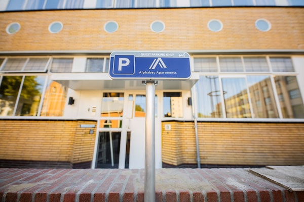 Luxury Urban 3bdr Apartment Ws - Rotterdam