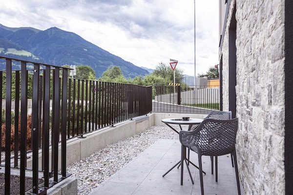 Premium Appartement Met Infraroodsauna - Ried im Zillertal