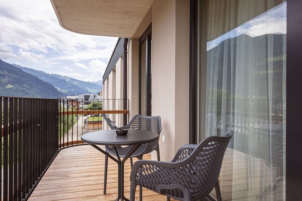 Ferienwohnung In Fügen Nahe Therme - Maurach