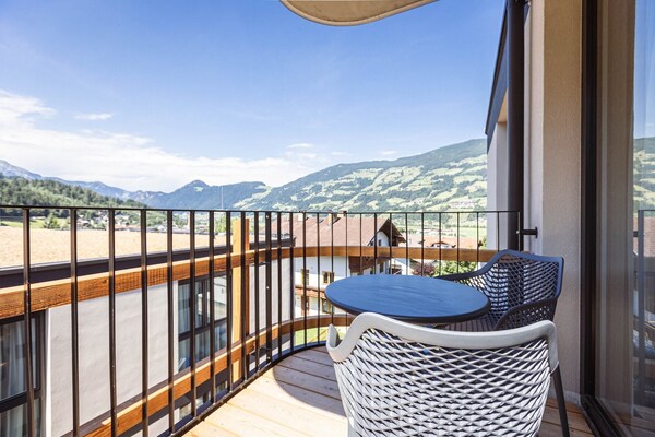 Apartment Near Spieljochbahn Fügen - Zillertal, Ravina, Austria