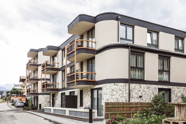 Gemütliche Wohnung In Der Nähe Der Skipiste - Tirol