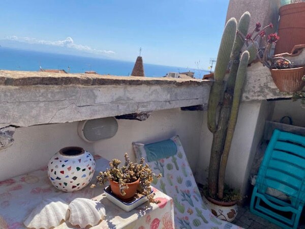 Circeo Centro Bilo - San Felice Circeo