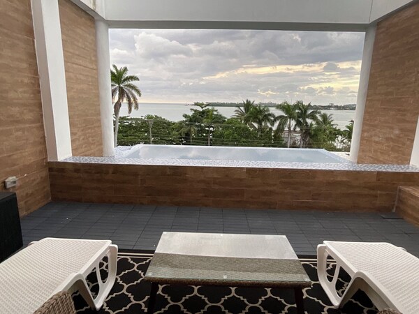 Elysium Escapes Luxury 3br Villa 18mins Fr Airport - Montego Bay