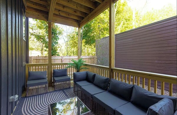 A Must Stay - Historic Woodbridge, Mins To Dmc, Wsu, Midtown, Motor City Action - Detroit, MI