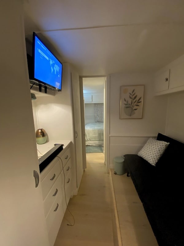 Cozy 1-bedroom Mobile Home With Wifi, Ac In Charming Silver City - ニューメキシコ州