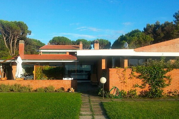 La Casa Sul Mare - Giannella - Orbetello