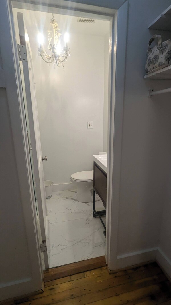Cozy Apartment In Historic Annapolis With Wifi, Ac - Shady Lake, Annapolis