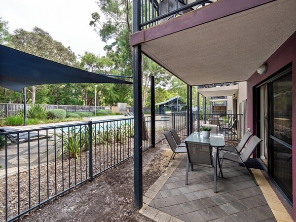 Leeuwin Apartment 32|margaret River - Margaret River