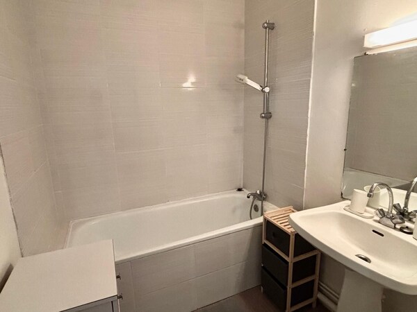 Studio Near Cathedral - Clermont-Ferrand