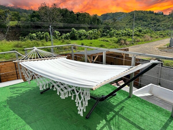 Comfy Hotel In Playa Jaco With Pool, Gym, Pickleball - 