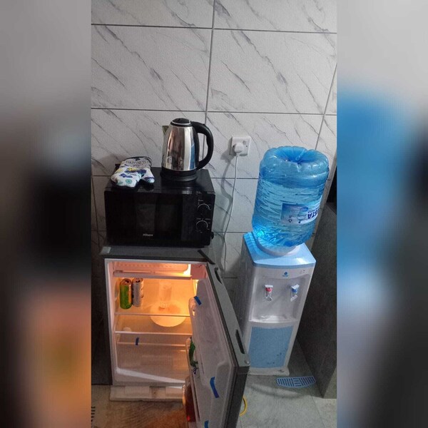 Quaint Bed & Breakfast.furnished Apartment In Charming Nairobi With Free Wifi - Nairobi