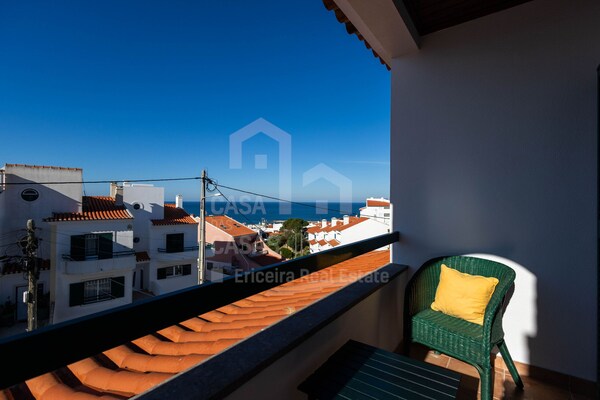 Casa Os Naias By Acasadascasas - Ericeira