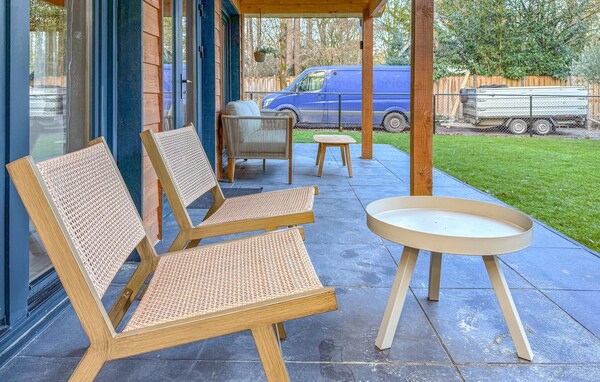 3 Bedroom Lovely Home In Meijel - Weert