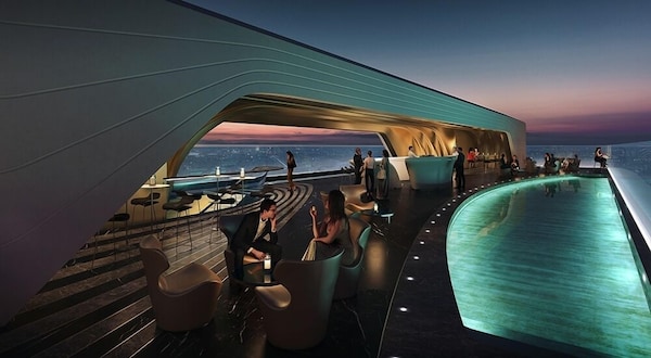 The Petite Gem - Modern And Chic - Malta