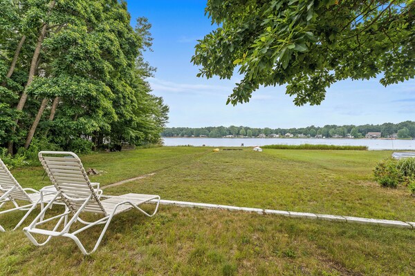 Charming 2-bedroom Strong Cottage In Twin Lake, Mi - Muskegon, MI