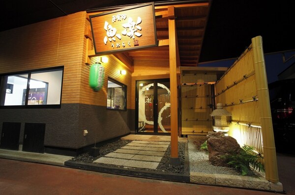 New Building Standard Twin Nonsmoking 1 Person | Room Only / Sasebo Nagasaki - Sasebo