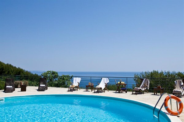 Villa Ai Fichi - Tenuta Ai Fichi - Gagliano del Capo