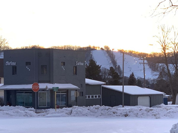 1 Mile From Boyne Mt- Chateau Ptak! - Boyne City, MI
